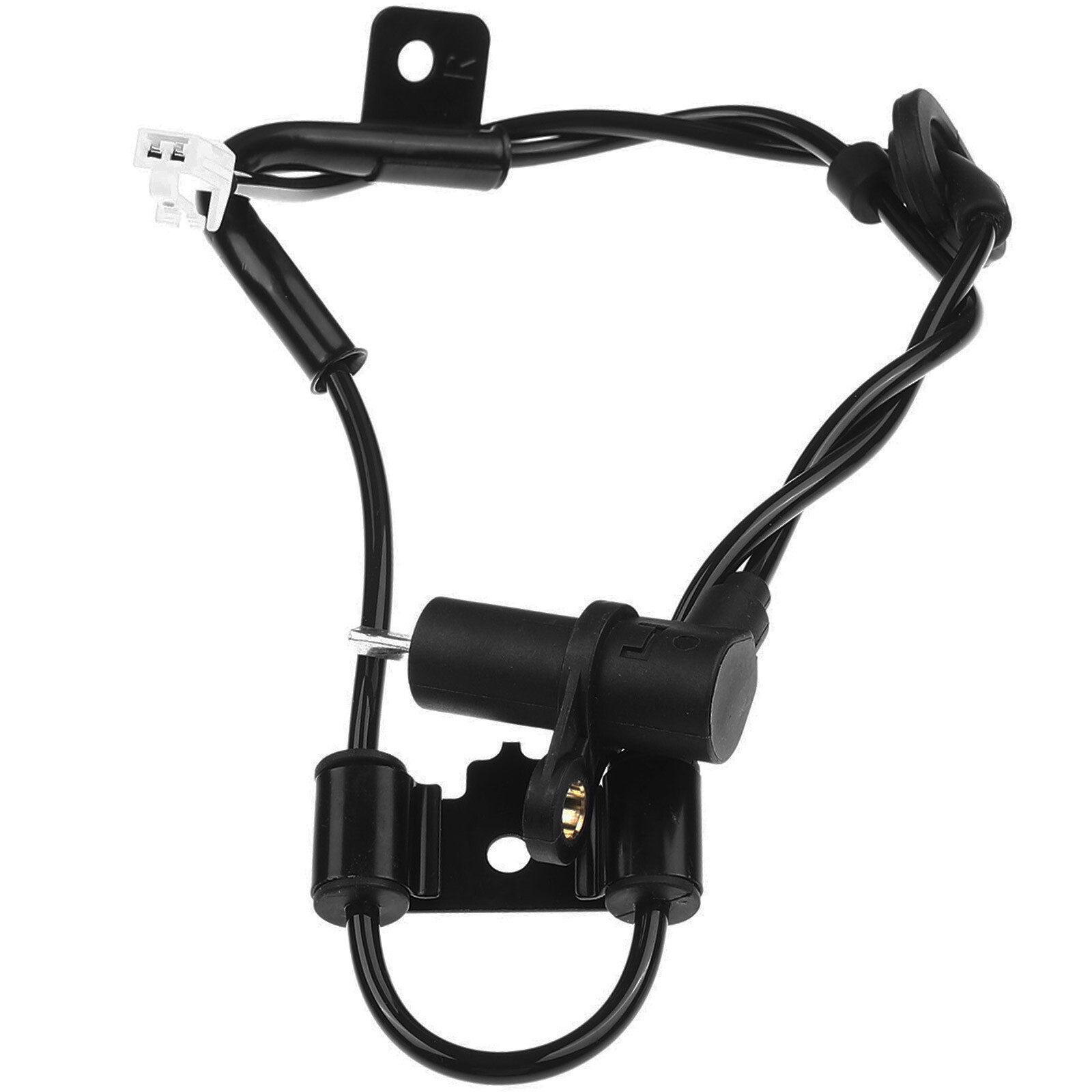 ABS Wheel Speed Sensor for Hyundai Elantra 2001-2006 Kia 2007-2009 ...