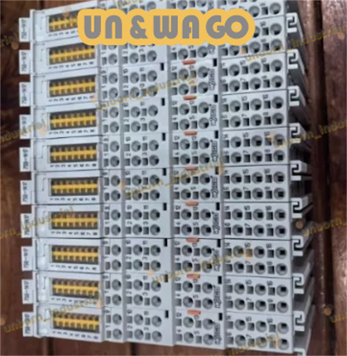 NEW WAGO 750-1417 PLC Module 750-1417 | eBay