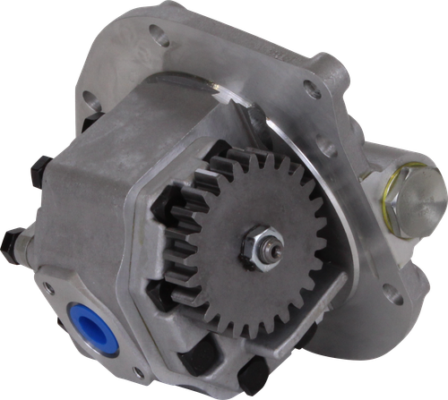 NEW D0NN600G Hydraulic Pump for Ford Tractors 5000 5100 5200 7000 7100 ...