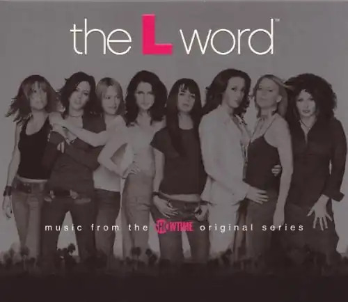 Various - The l Word-Season 1 661868158229 | eBay.de