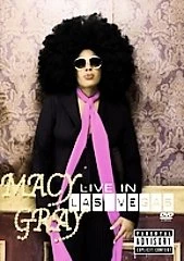 Macy Gray Live In Las Vegas