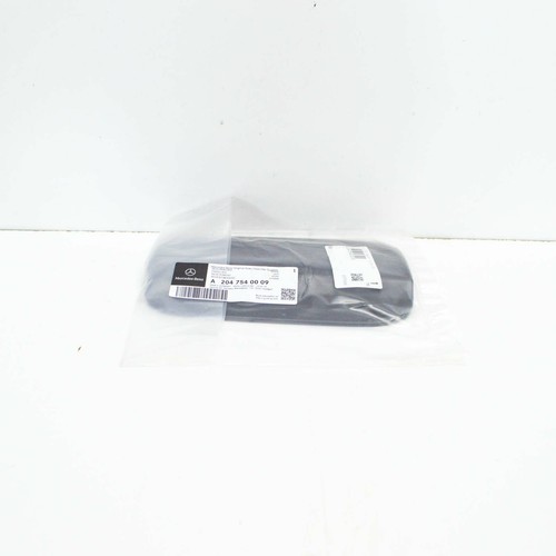 MERCEDES-BENZ C W204 Fuel Tank Flap A2047540009 | eBay