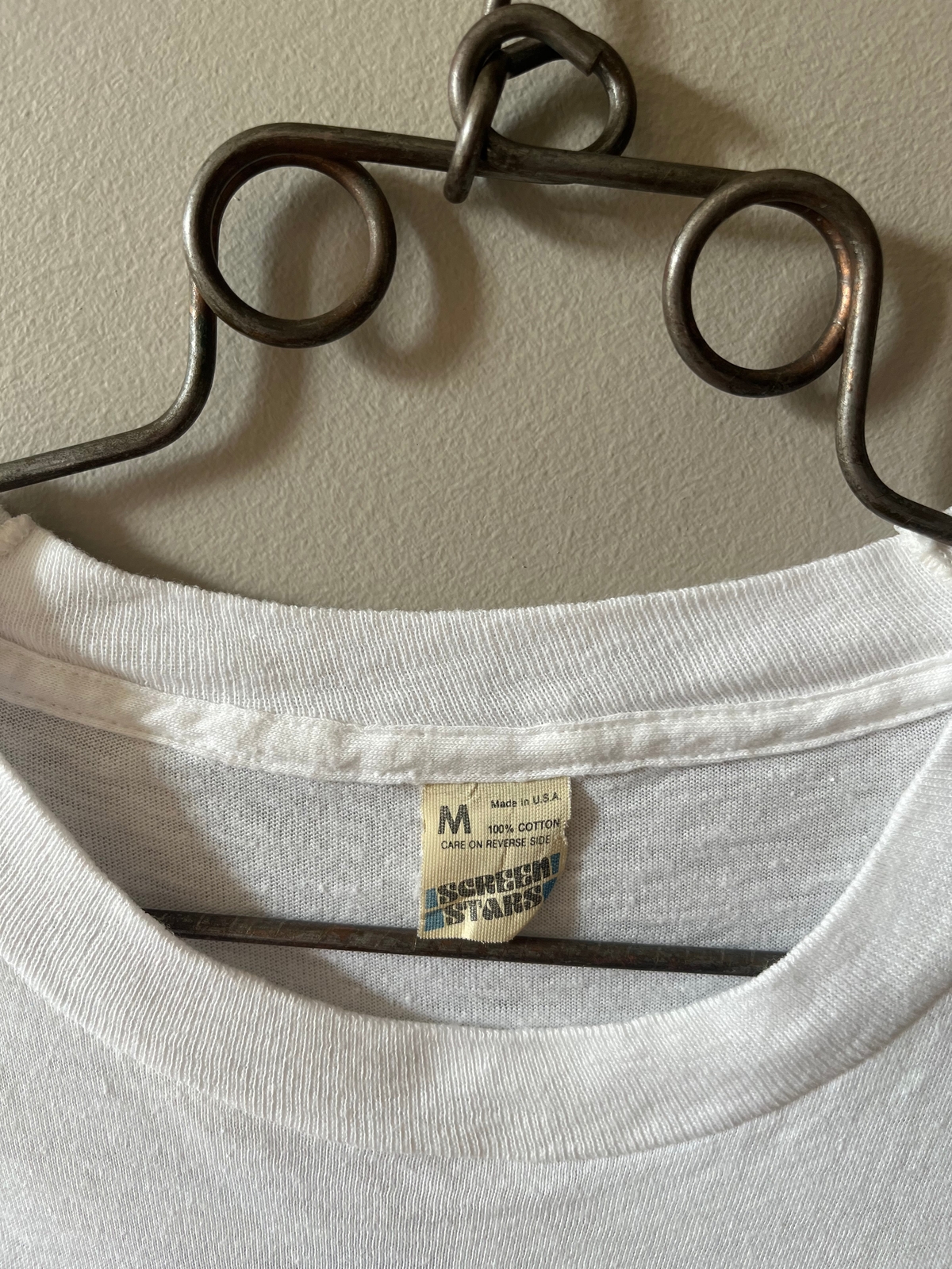 VINTAGE VERY RARE 1980s "DAVID LUNDQUIST" DESIGN GRAT… - Gem