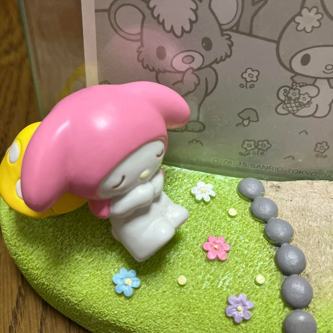 Sanrio My Melody Photo Frame Not for sale Japan | eBay