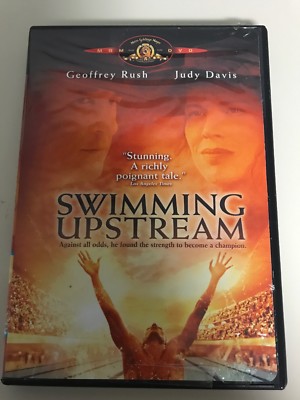 Swimming Upstream (DVD, 2005) 27616927354| eBay