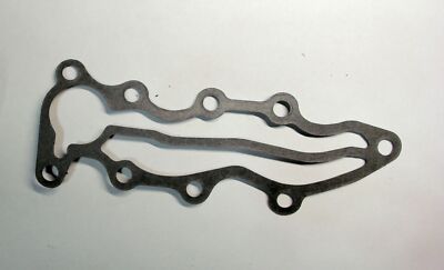 329920 OMC Johnson Evinrude Water Cover Gasket | eBay