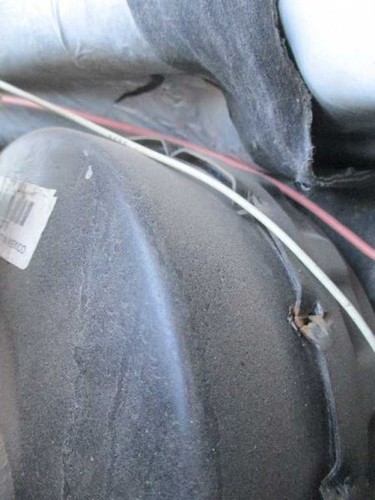 Power Brake Booster Fits 99-04 GRAND CHEROKEE 94951 | eBay