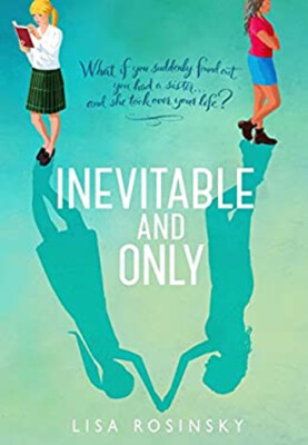 Inevitable and Only Hardcover Lisa Rosinsky 9781629798172| eBay