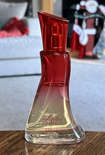 Latin Fire By Jafra 1.7oz/50ml Eau De Toilette EDT Spray Perfume For ...