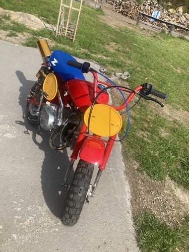 honda z50r | eBay