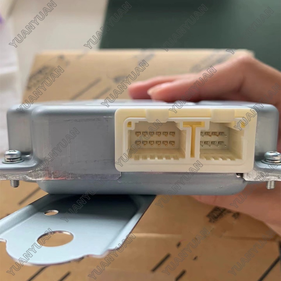 89892-33040 Battery Voltage Sensor ECU ECM Control Module For Lexus ...