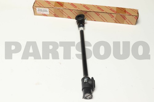 4544035080 Genuine Toyota LINK ASSY, STEERING DRAG 45440-35080 | eBay