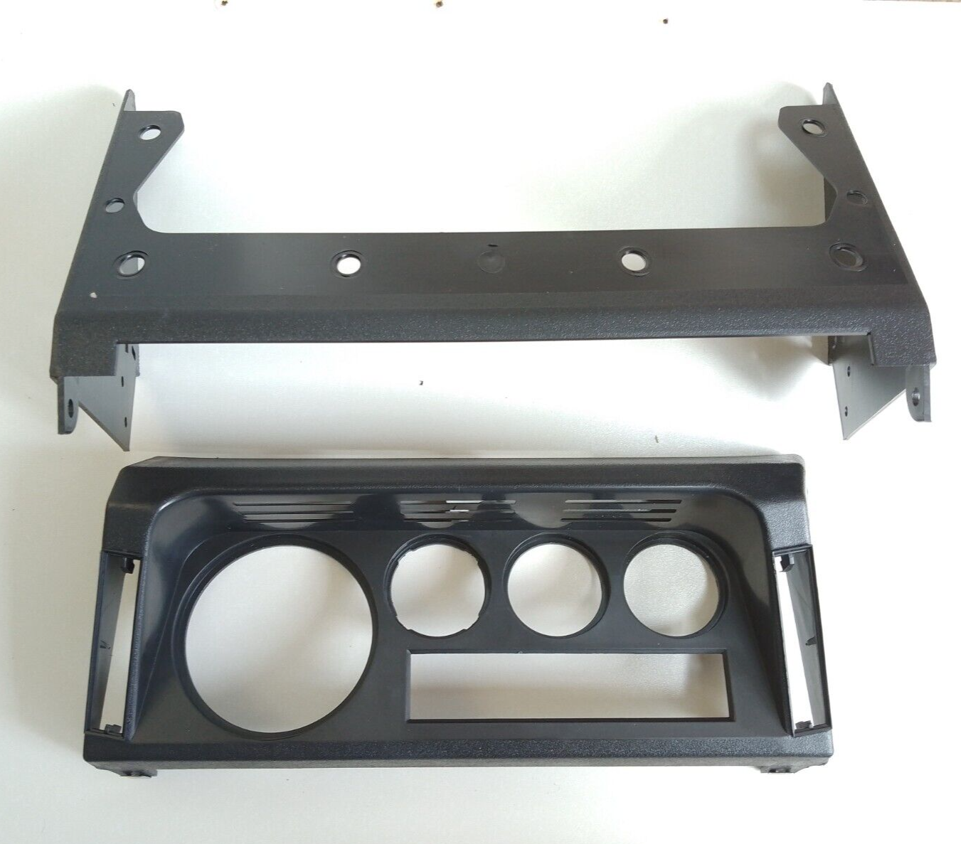 Land Rover Defender 90, TD5 Dash Clocks Binnacle & Cowl 98- 06 ...