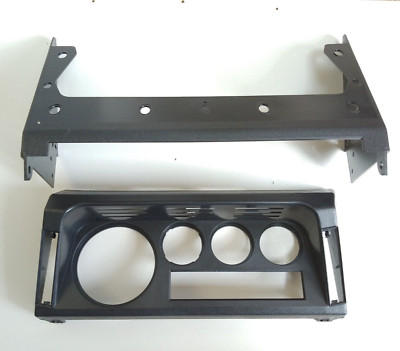 Land Rover Defender 90, TD5 Dash Clocks Binnacle & Cowl 98- 06 ...