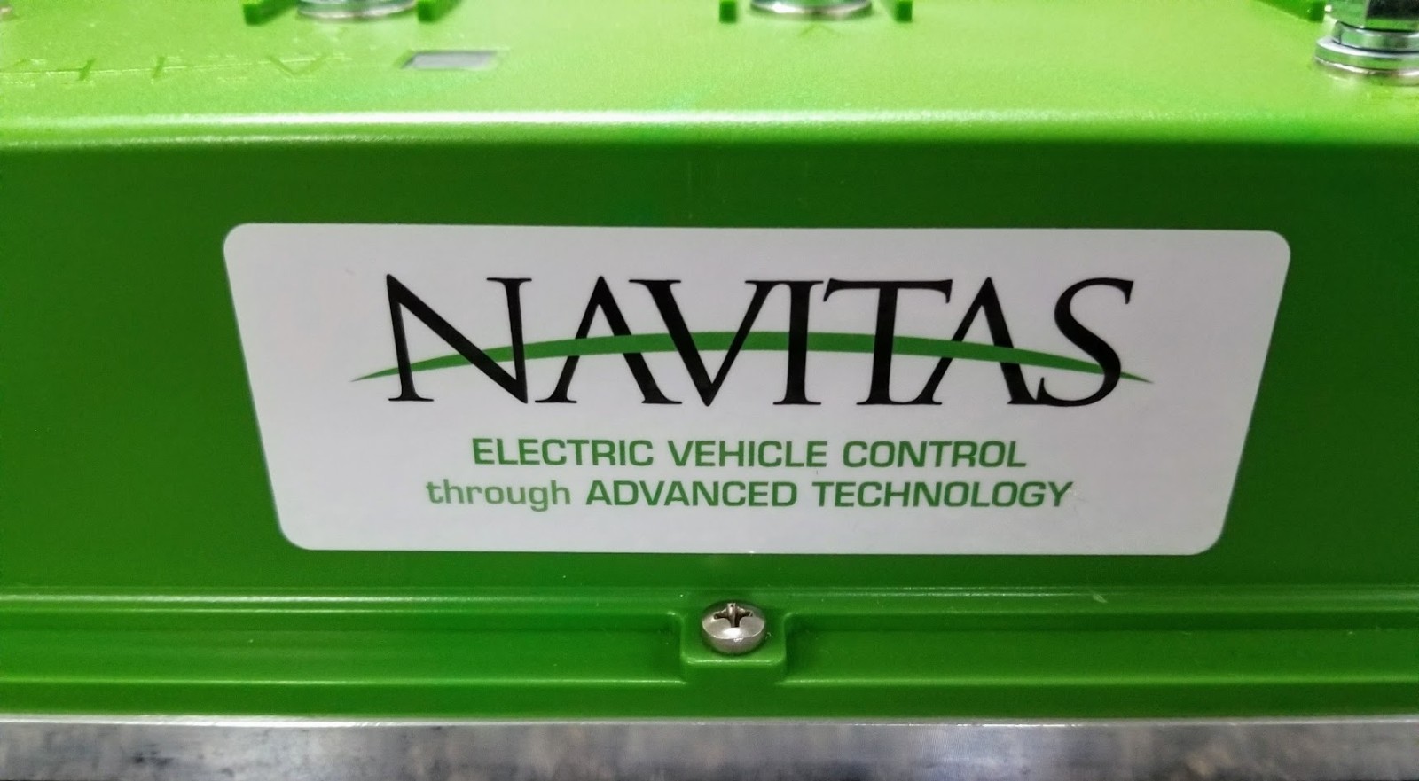 600 Amp Navitas Golf Cart Motor Controller For Club Car DS - Club car ...