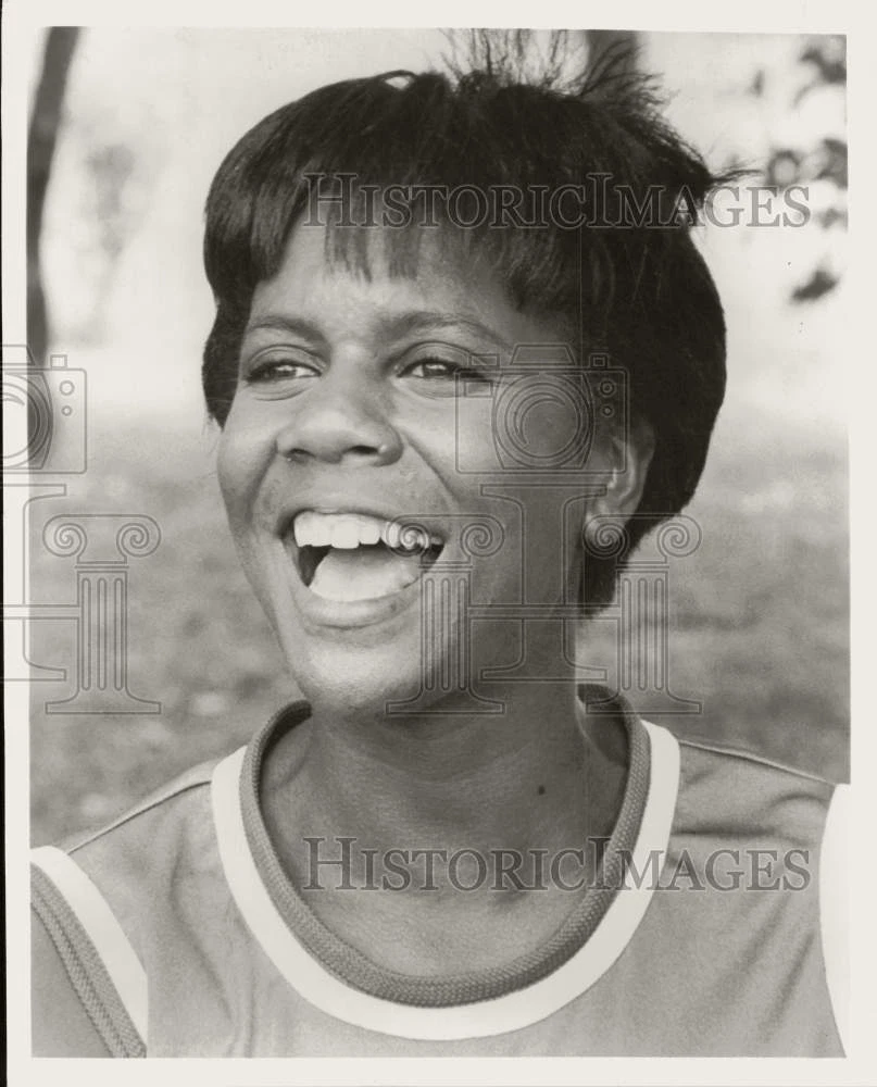 Wilma Rudolph Coloring Pages For Pre K