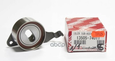 13505-74011 Toyota Idler sub-assy, timing belt, no.1 1350574011, New ...
