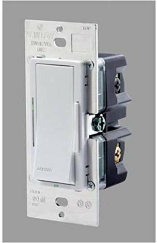 Leviton VZM06-1LX Vizia 600VA (450-Watt) 120-Volt AC Magnetic Low ...
