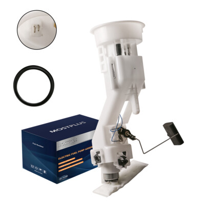 Fuel Pump Module Assembly For 2001-2006 BMW X5 L6 3.0L V8 4.4L 4.6L ...