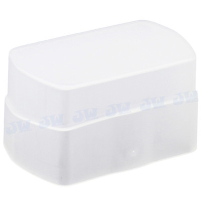 JJC Speedlite Flash Diffuser CANON 430EX/430EX II Yongnuo YN-500EX SONY ...