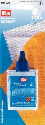 Prym Fray Check - each (968020) | eBay UK