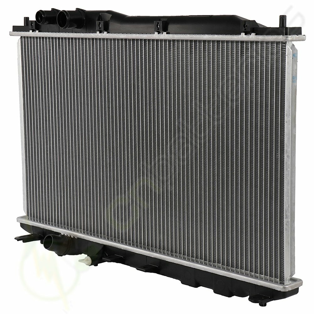 2922 Radiator for 2006-2010 2011 Honda Civic LX LXS EX GX DX Sedan 1.8L ...