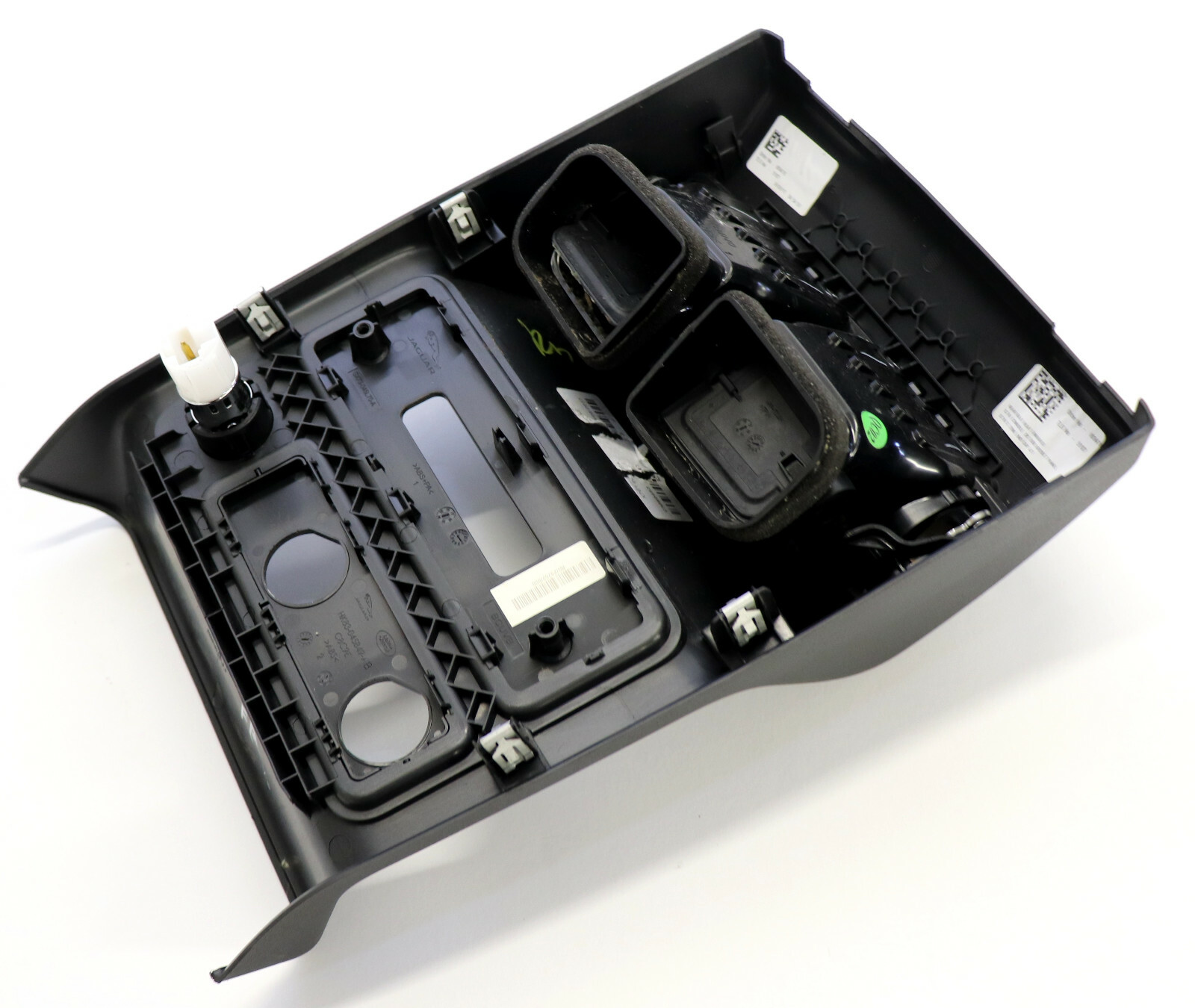 Jaguar F-Pace X761 R T2H3069 GX63-014A22-AB Lüftungsgitter Hinten ...