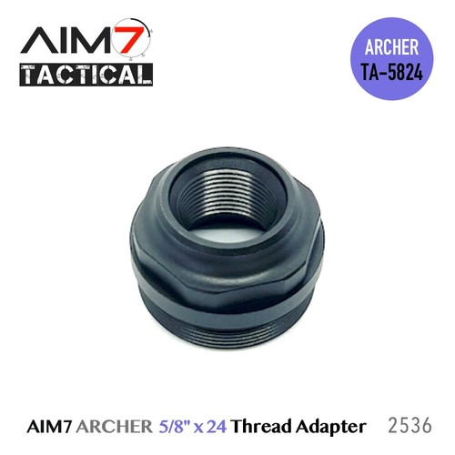 AIM7 1.125-28 Alpha hub Ultralight Aluminum Direct Thread Mounts ...