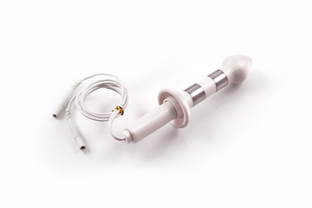TensCare - Rectal Probe Pr13 for Pelvic Floor and Prostate Stimulation ...