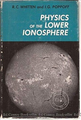 Physics of the Lower Ionosphere | eBay