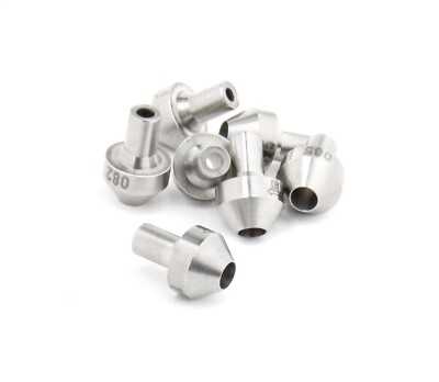 NOS 13731NOS Big Shot Nitrous Flare Jet Pack | eBay