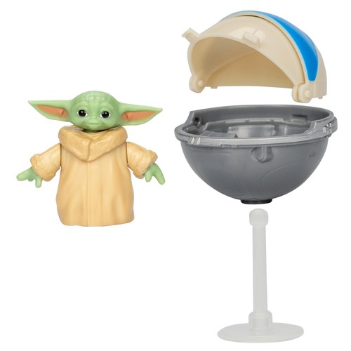 Star Wars Epic Hero Series 1-Inch Figure - Grogu | eBay