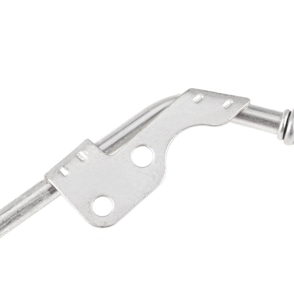 New Turbocharger Coolant Oil Inlet Pipe For Audi A4 A5 A6 allroad Q5 ...