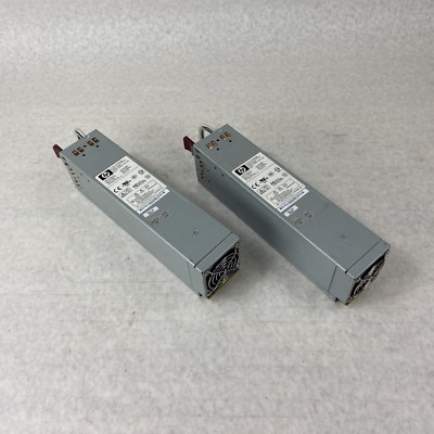 Lot of 2 HP Astec AA22680 1200W Power Supply 0957-2186 A6961-67225 PSU ...