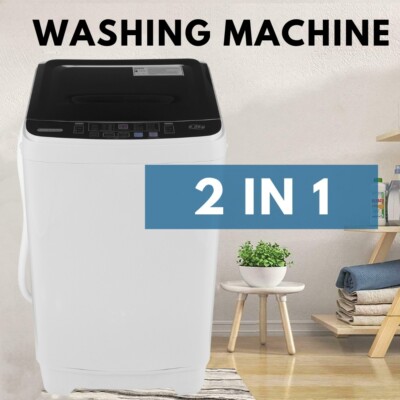 Washing Machines - Easy Washing Machine