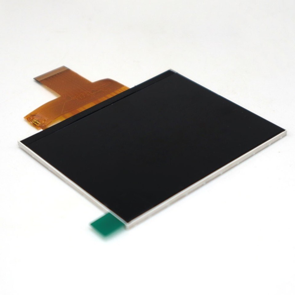 3.5'' 640x480 Retro Pixel IPS LCD Screen HDMI-Compatible Kit For ATARI ...