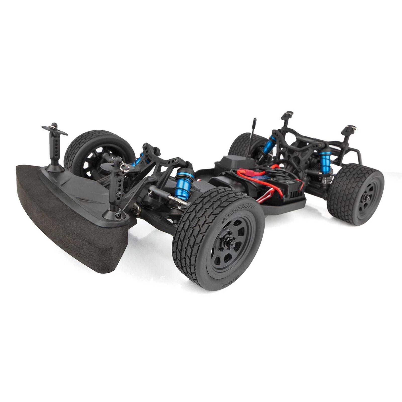Team Associated 70030 1/10 RTR SR10 Dirt Oval Car 784695700307| eBay