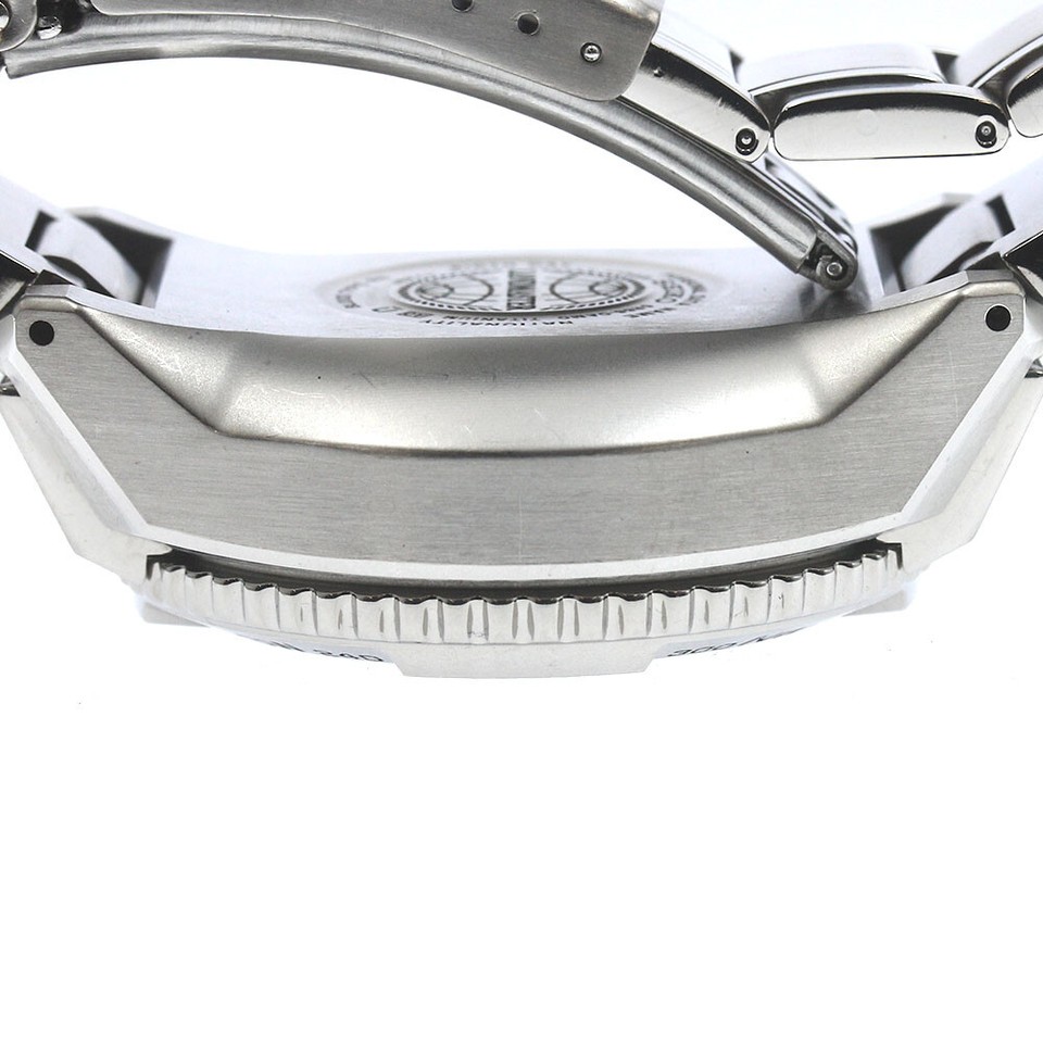 SEIKO Prospex Landmaster SBDB003/5R66-0AM0 Spring drive Men's Watch ...