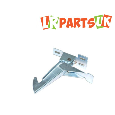 Land Rover Defender Bonnet Hook Release Safety Catch - MUC6457 | eBay UK
