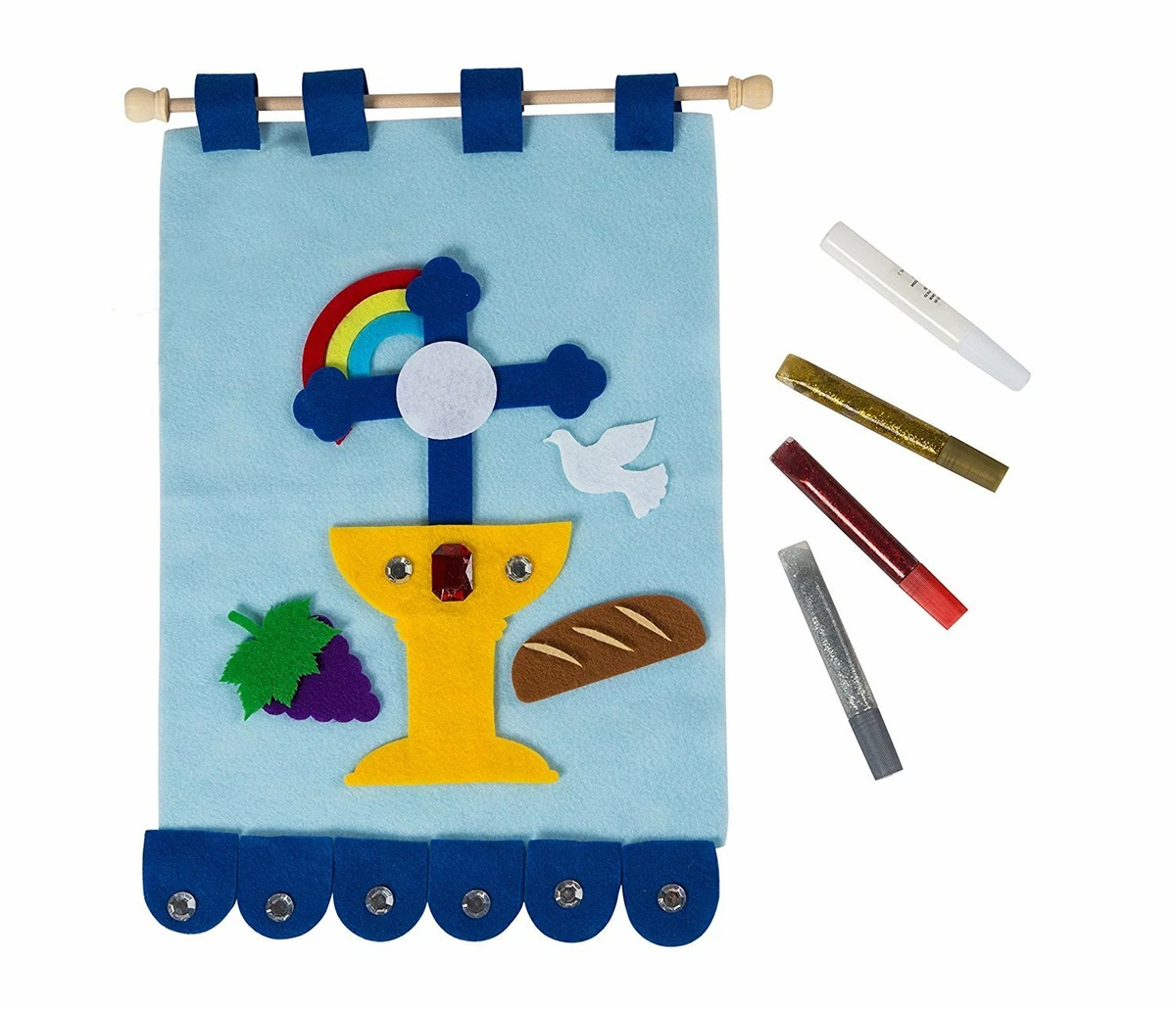 First Communion Banner