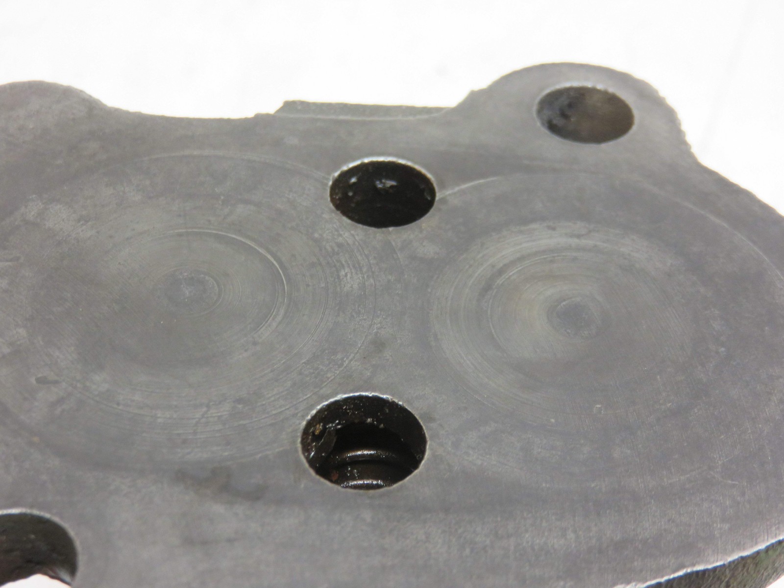 D29R John Deere Engine Oil Pump Cover For D, GP, GPWT | eBay