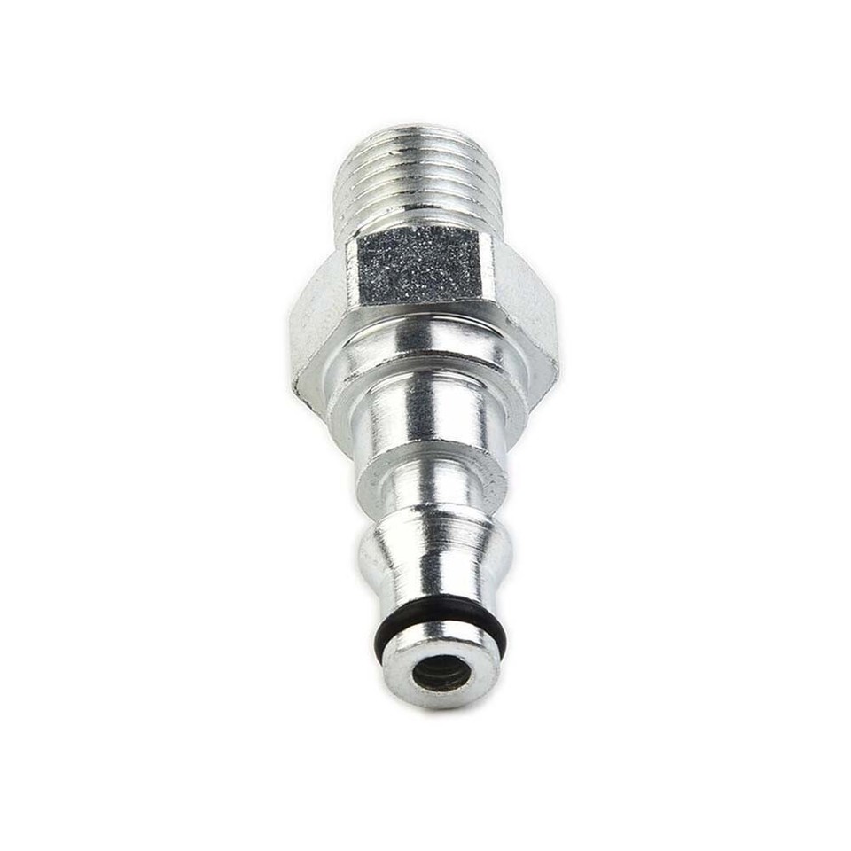 Adapter Hose Adapter 14*12*9mm Quick Release Garden Tool Pressure ...