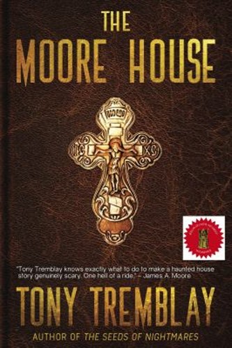 The Moore House Paperback Tony Tremblay 9781949140989| eBay