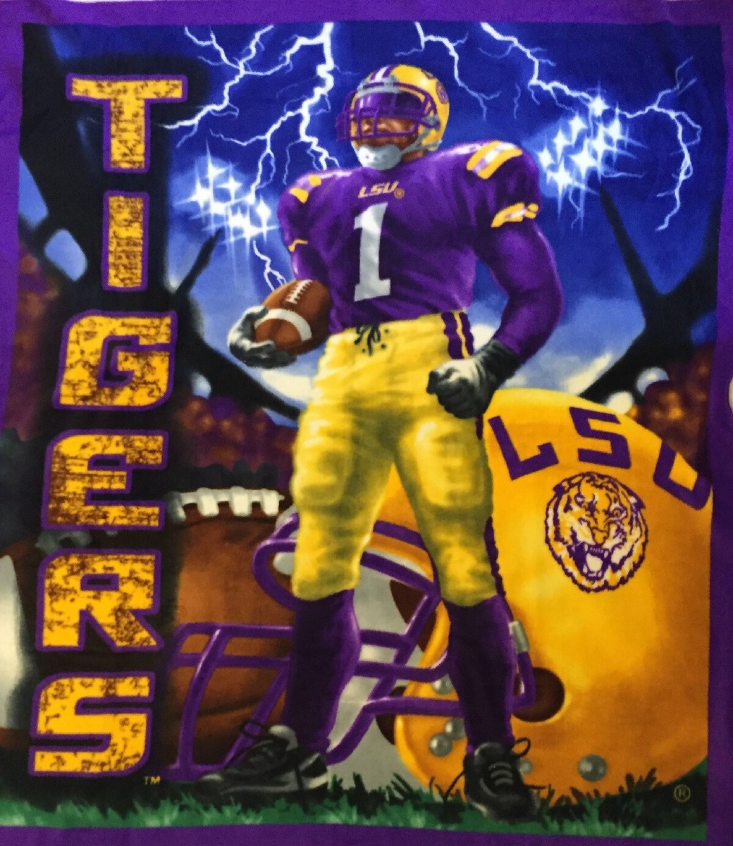 Lsu Wallpaper Photo Gallery | Ja'Marr Chase | First Round