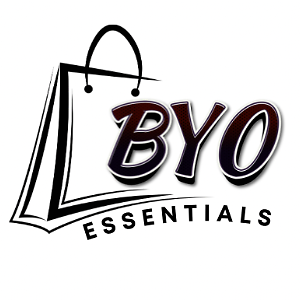 BYO Essentials and Collectibles | eBay Stores