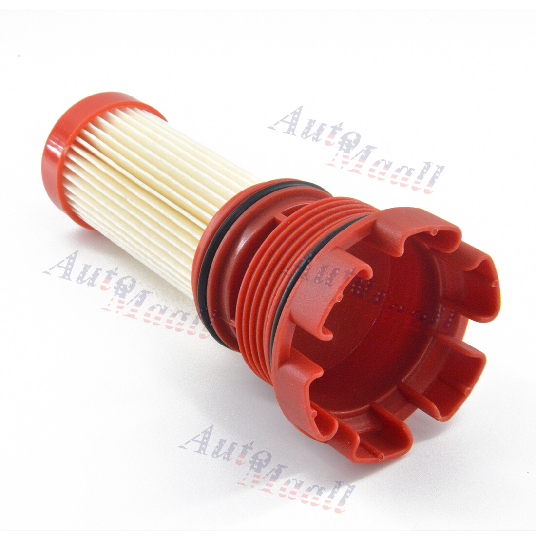 2pcs Fuel Filter For Mercury Verado Optimax DFI Outboard 35-884380T 35 ...