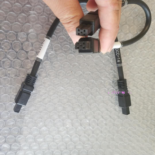 1x for FSM-60S 60R 18S 18R Charging Wire DCC-14 | eBay