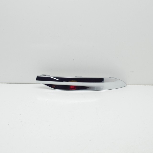 VOLVO XC60 MK2 REAR RIGHT BUMPER MOLDING 32227903 GENUINE for sale ...