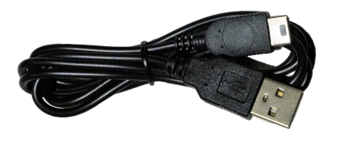 USB Charger Cable for Nintendo Game Boy Micro Charge Power | eBay Australia