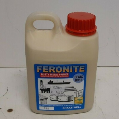 Feronite 1 Litre | eBay